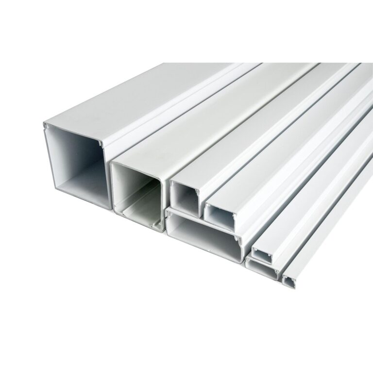 CASING PVC – (V)
